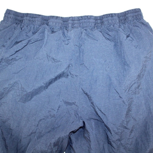 Reebok | Pants | Vintage 9s Reebok Lined Joggers Jogger Pants Blue ...